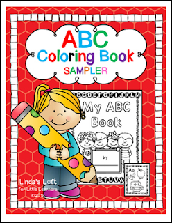 The Best of Teacher Entrepreneurs: FREE LANGUAGE ARTS LESSON - “ABC ...