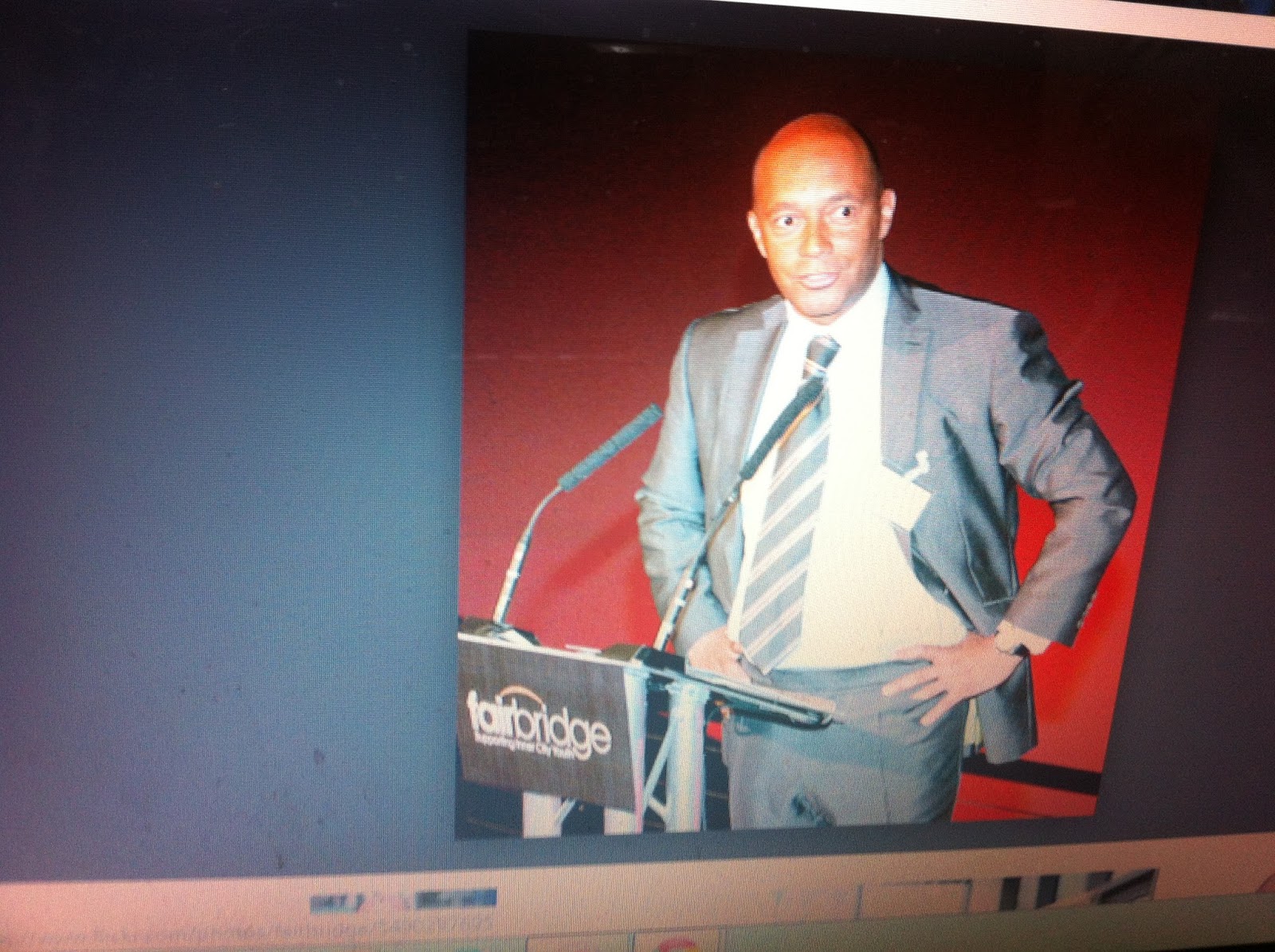 THE BLACK SOCIAL HISTORY:: BLACK SOCIAL HISTORY : AFRO-BRITISH " DAMON ...