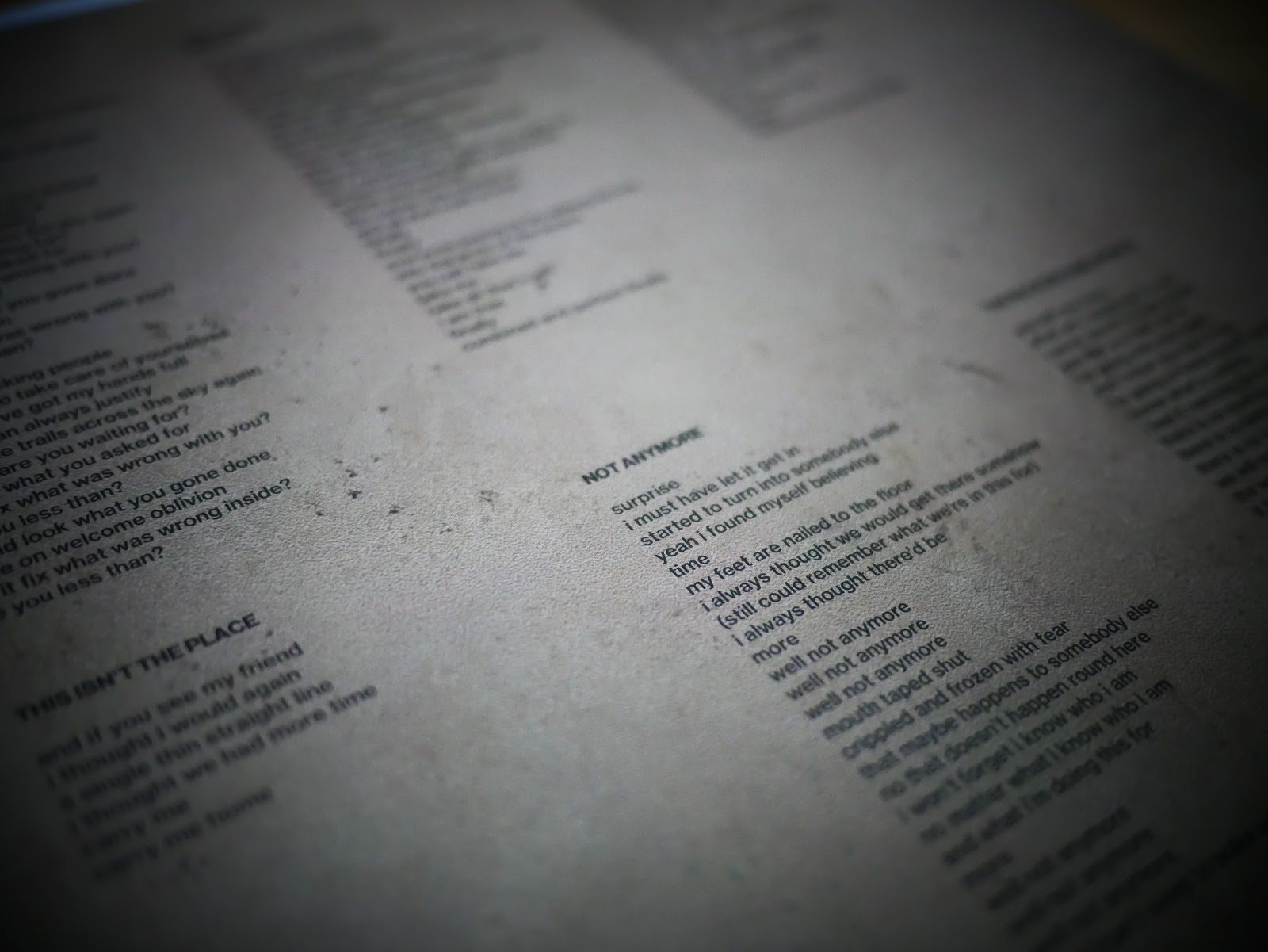 Nine Inch Nails | Add Violence (2017)