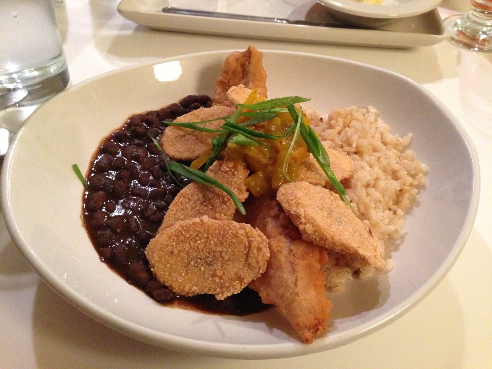 Eating for Sanity: Big Jones