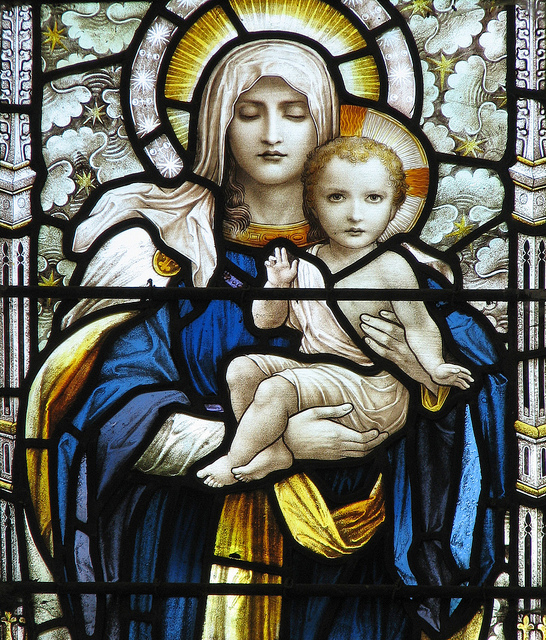 The Catholic Reader: Jesus the Only Begotten Son