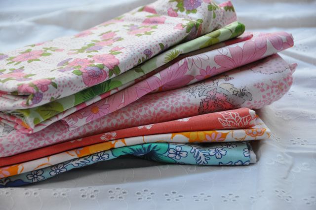 Foxs Lane: Pretty pillow.