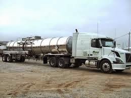 PetroAfrique: U.S. Refiners Turn to Tanker Trucks to Avoid 'Dumbbell ...