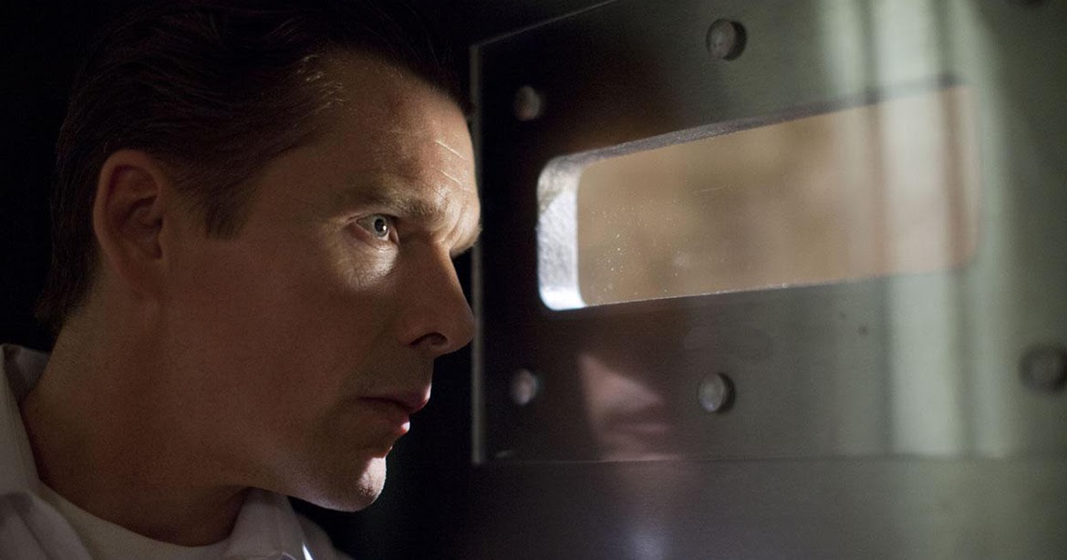 The Purge | And So It Begins...