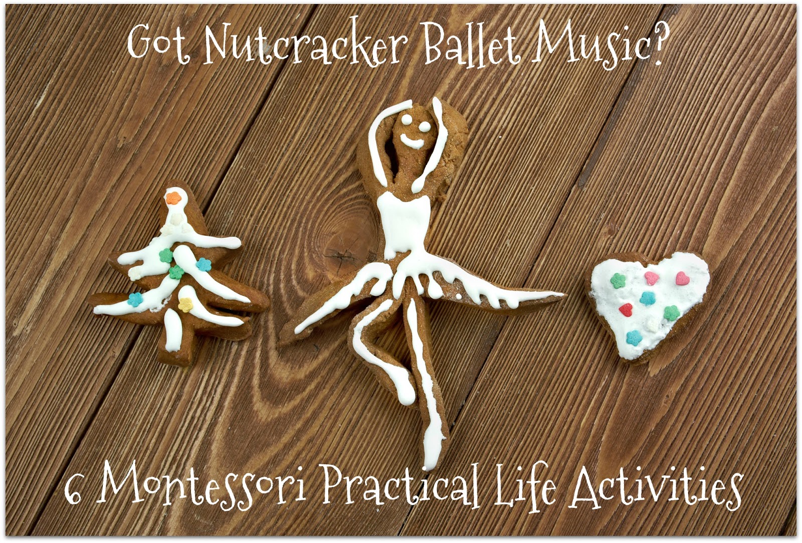 Artfully Montessori: Practical Life Activities for Tchaikovsky's ...