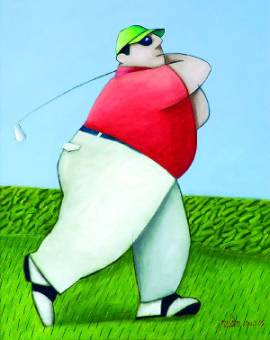 Miscelânias da Ni: Gustavo Rosa