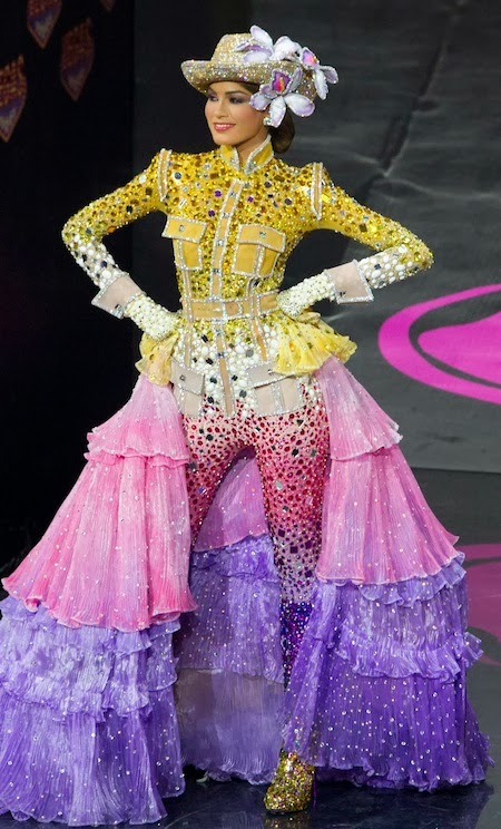 Muerde-aqui.blogspot.com: María Gabriela Isler: Una Doña Bárbara con ...