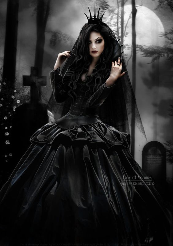 Beautiful colorful pictures and Gifs: Gothic and Vampire´s.