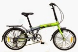 Harga Sepeda Lipat - Area Sepeda