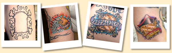 30 thousand feet: (Truly) Permanent Brand Affinity