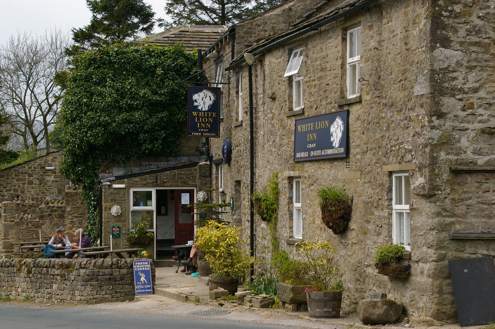 AVA fotografie: Pubs en Pub borden