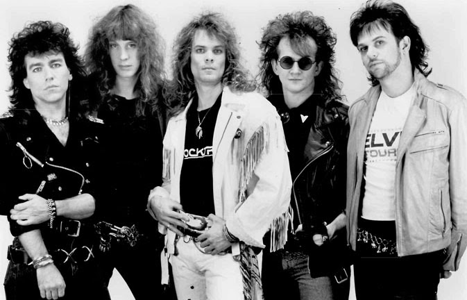 DISCOS PARA EL RECUERDO : MAGNUM