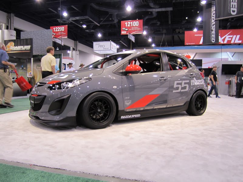 SCCA B-spec racing is going to B great | Subcompact Culture - The small ...