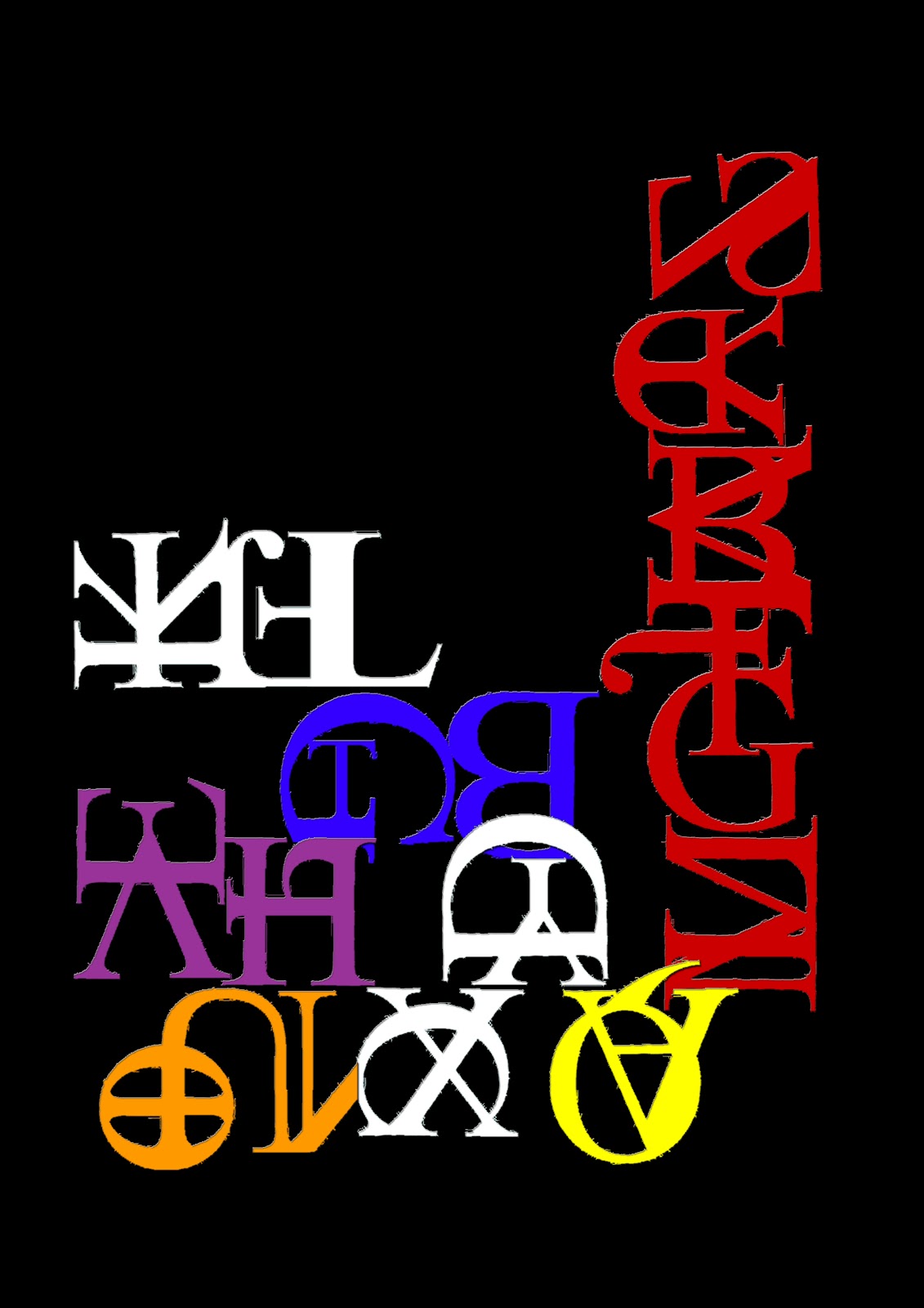 Graphic Design: Graphic design