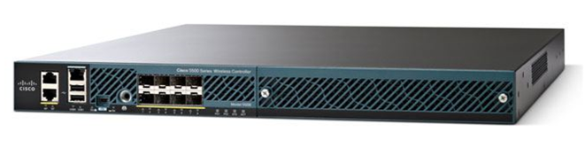 Zone Network รู้จักกับ Cisco Wireless Lan Controller Wlc