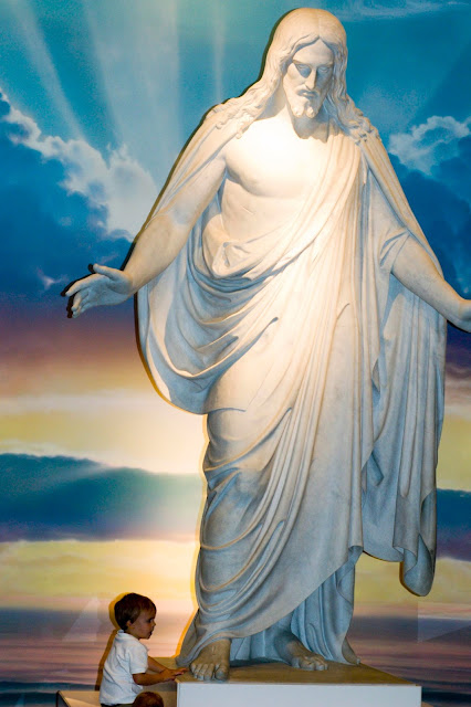 Mommy Lessons 101: 10 Easter Activities for Kids that Focus on the True ...