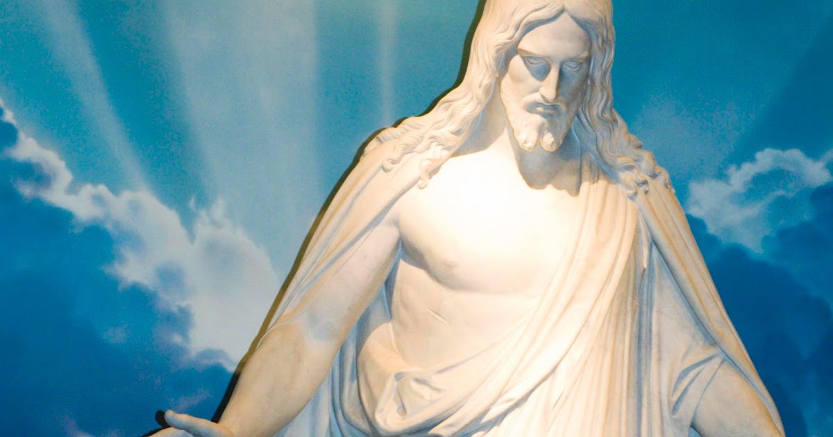 Mommy Lessons 101: 10 Easter Activities for Kids that Focus on the True ...