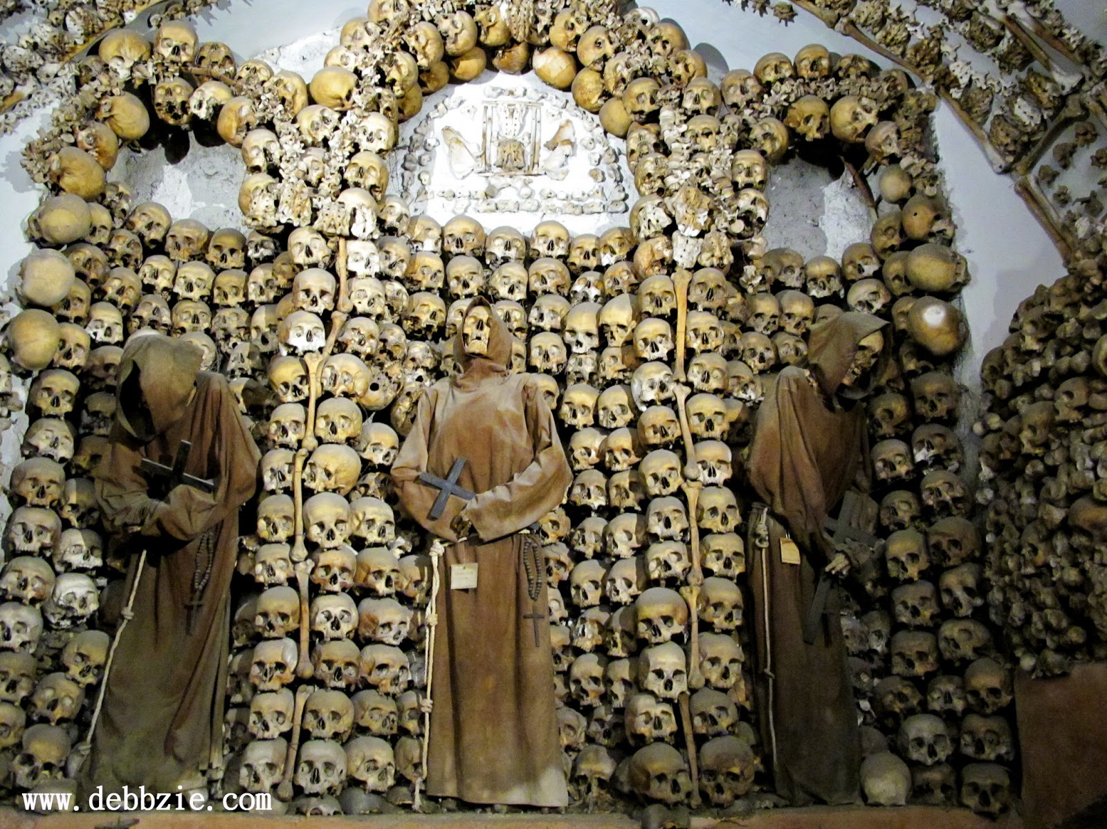 My Time Capsule: Italy: Rome At A Glance