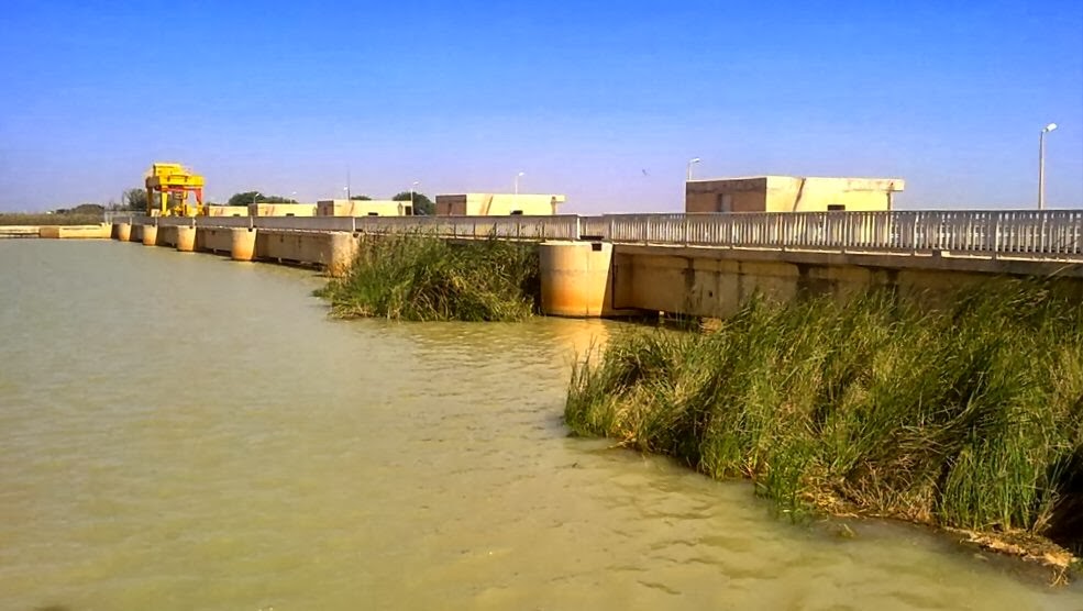 The Well of Ishrahan