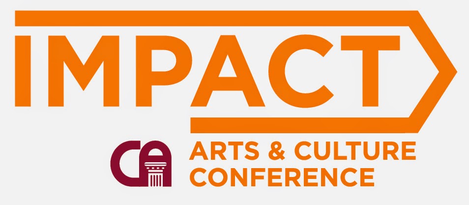 Cultural Alliance of York County: Impact Arts Conference Speaker Spotlight