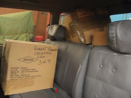 PHOENIX COMMUNITY BASED ORGANISATION