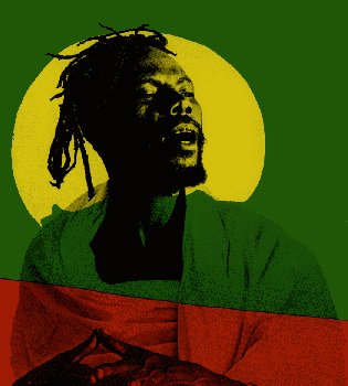 HISTÓRIA DO REGGAE: RAS MICHAEL And THE SONS OF NEGUS