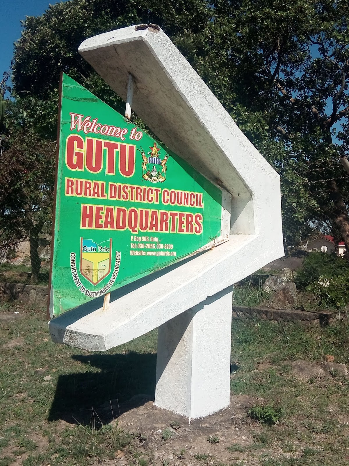 Land Commission concerned with Gutu RDC land grab - The Mirror | Hear ...