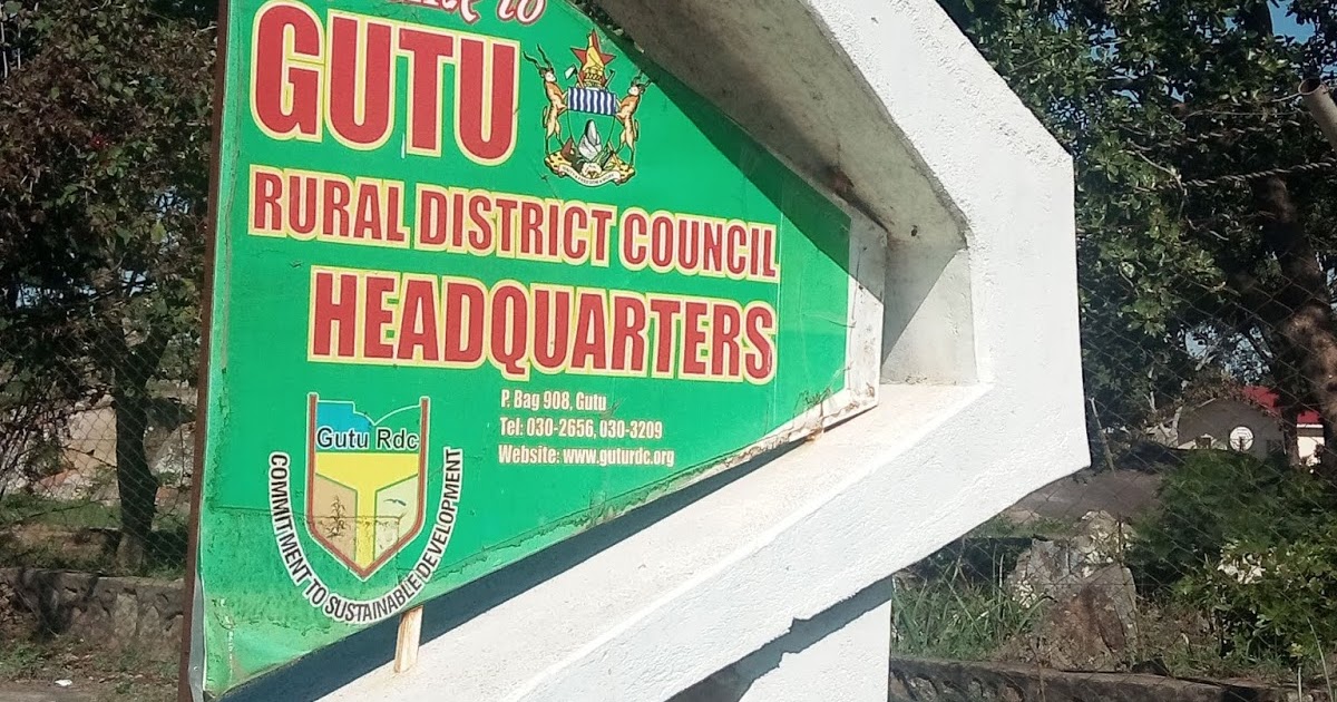 Land Commission concerned with Gutu RDC land grab - The Mirror | Hear ...