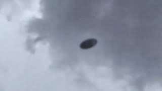 UFO mania: Amazing Video, UFO Sighting over Stuttgart Germany.