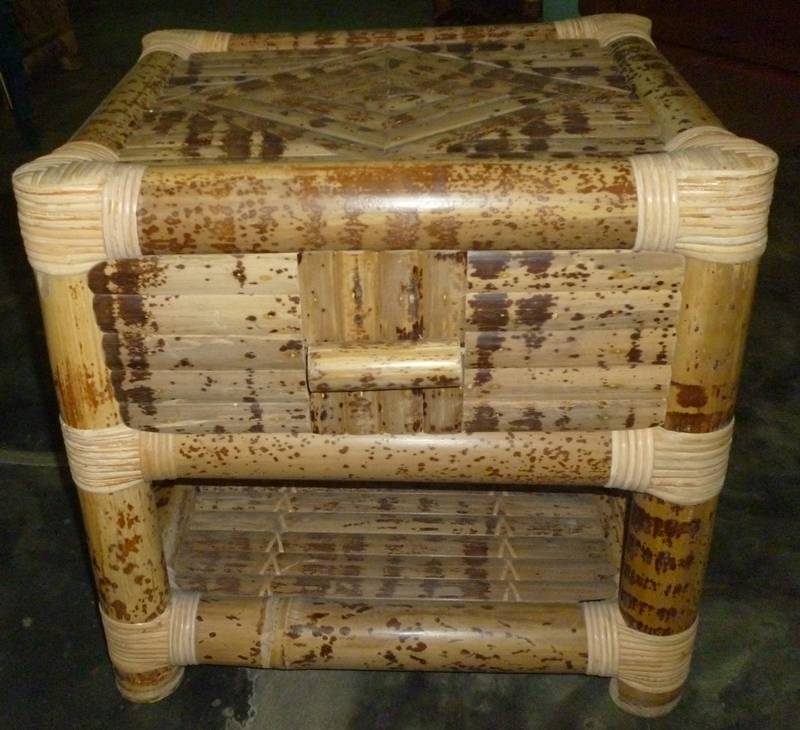 34+ Rak Sepatu Dari Bambu Sederhana, Terbaru!