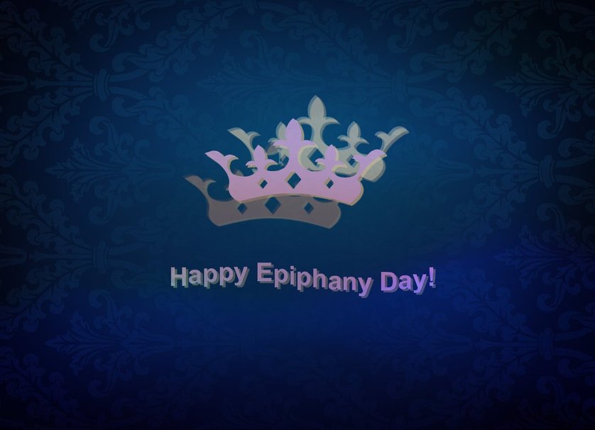 Celebrate Epiphany - the three king's day in 2017 with wishes, quotes ...
