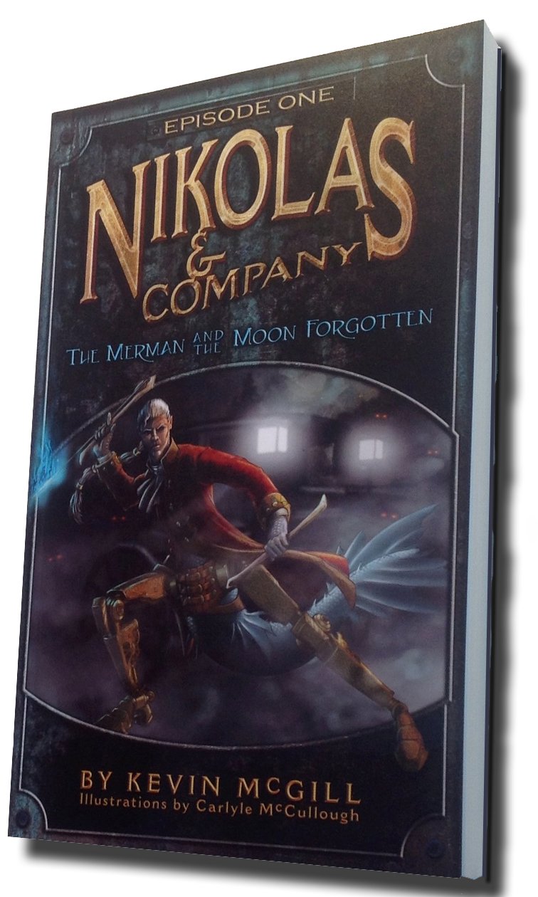 Satisfaction for Insatiable Readers: READ ALL ABOUT IT: Cyber Monday ...