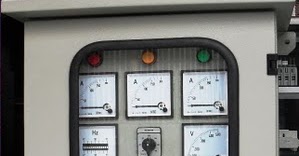 Panel Water Level Control (WLC) - Jual Panel Listrik