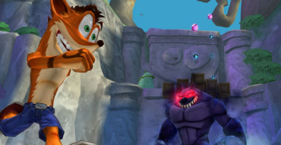 Crash Bandicoot e sua trajetória nos consoles da Nintendo - Nintendo Blast