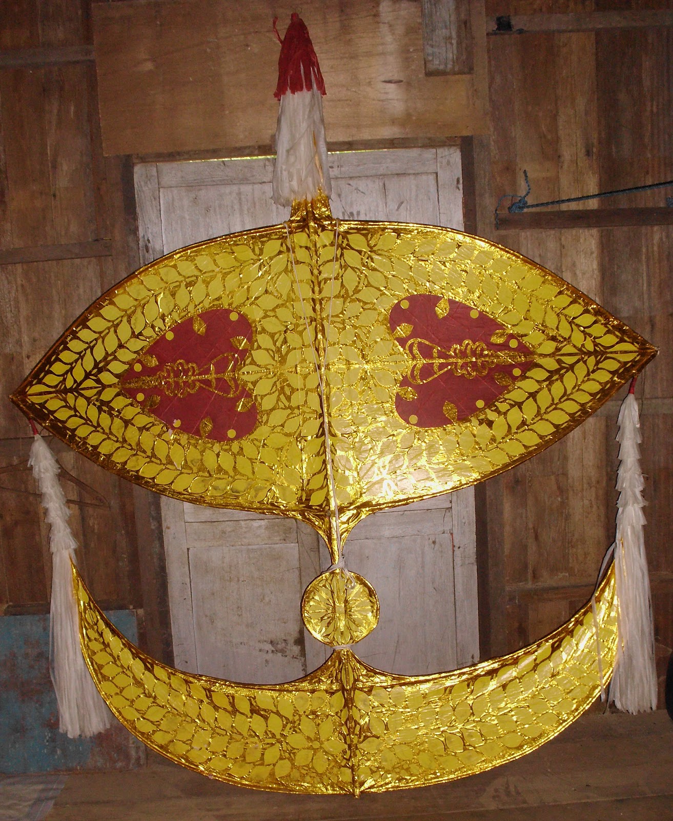 depankanta.blogspot.com: WAU BULAN