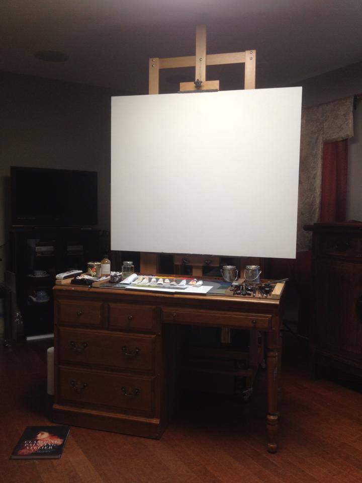 Matthew J. Cutter Fine Art