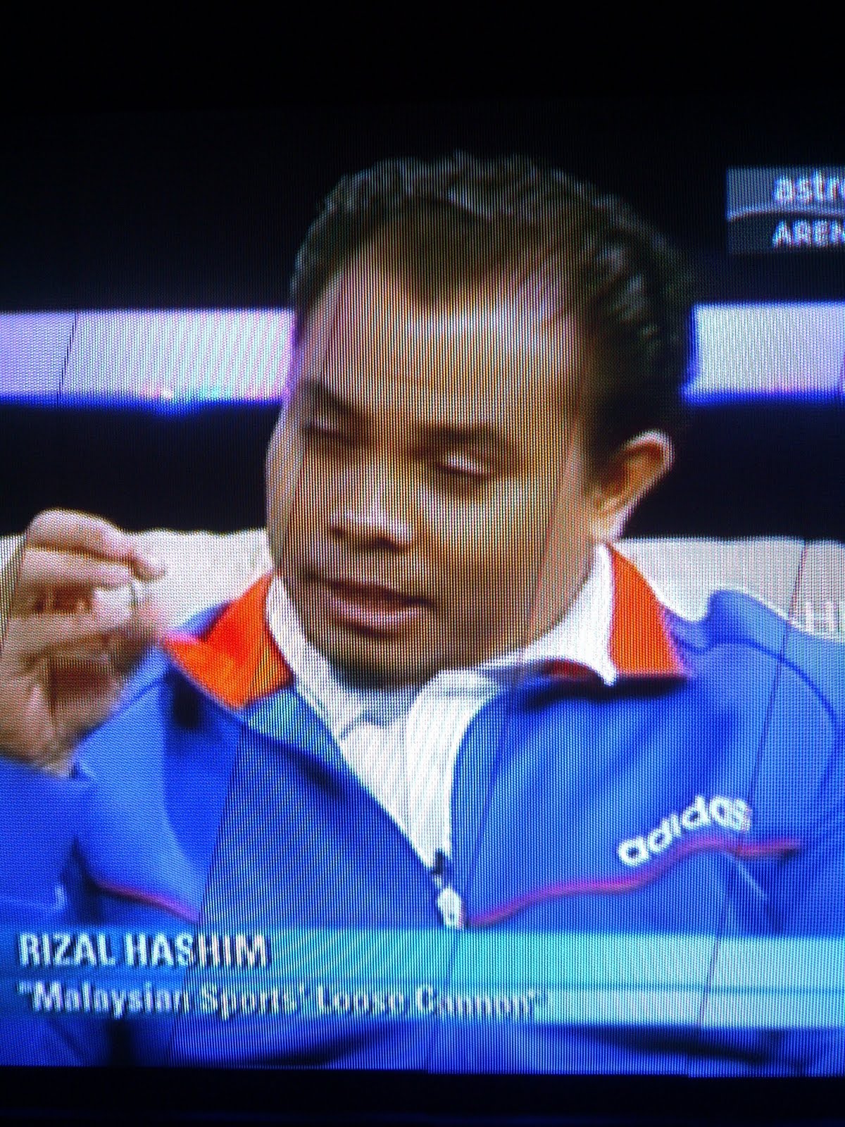 FOX SUKAN: Rizal Hashim Kurang Ajar Kepada Kelantan, Al-Sultan Kelantan, Tan Sri Anuar Musa dan ...