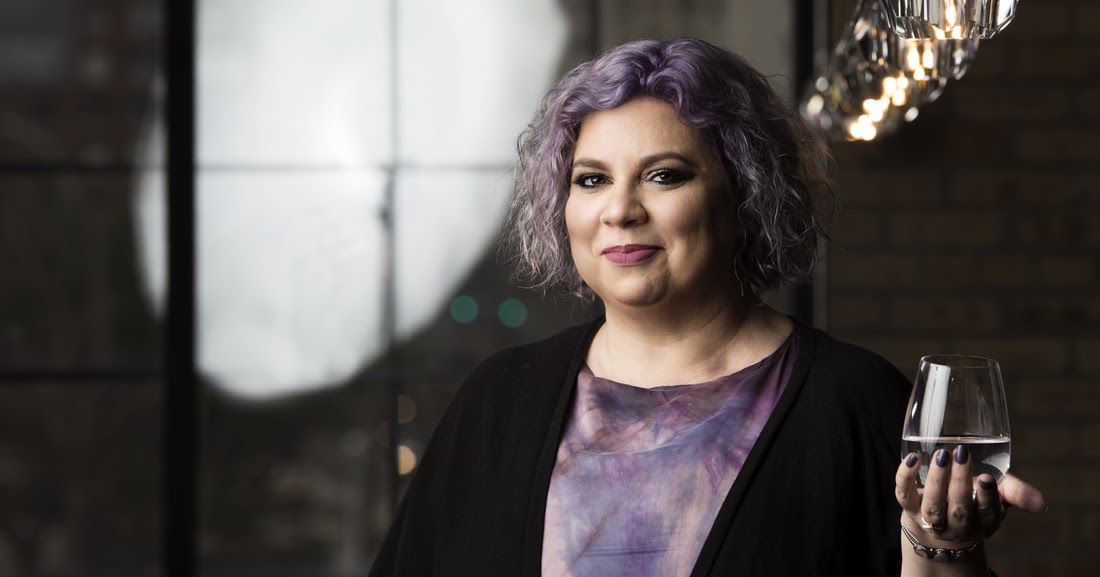 Book Q&As with Deborah Kalb: Q&A with Juliet McDaniel