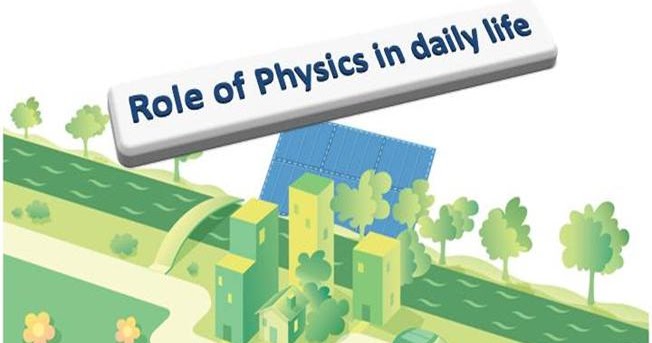 Importance of Physics in Our Daily Life | Exam cOrner PK!