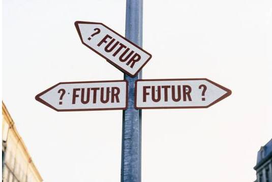 mythanalyse: le futur