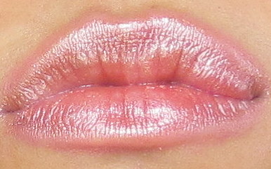 Sassy Sushee: Pretty Pink Make-up Set Review