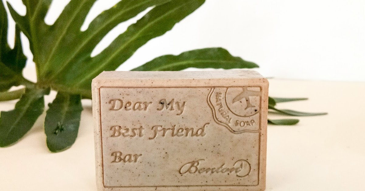 [Benton] Dear My Best Friend Bar Review — Wild and Sassy