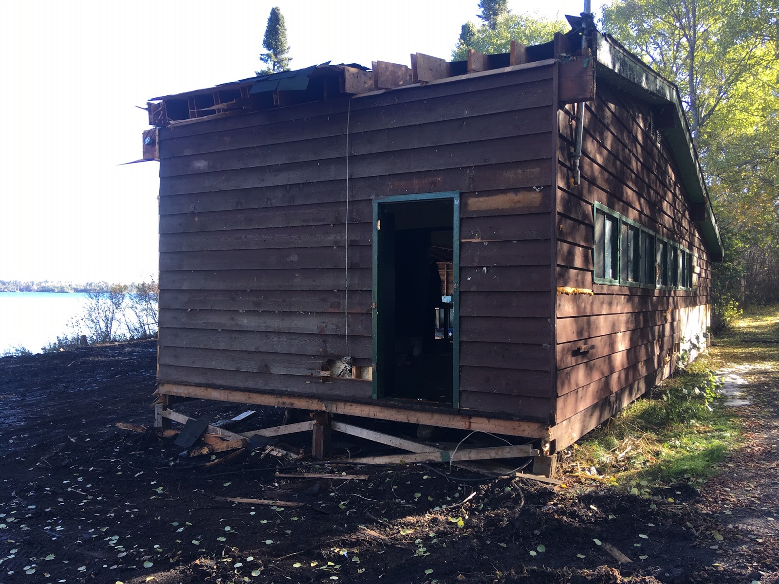 Camp Stephens Alumni