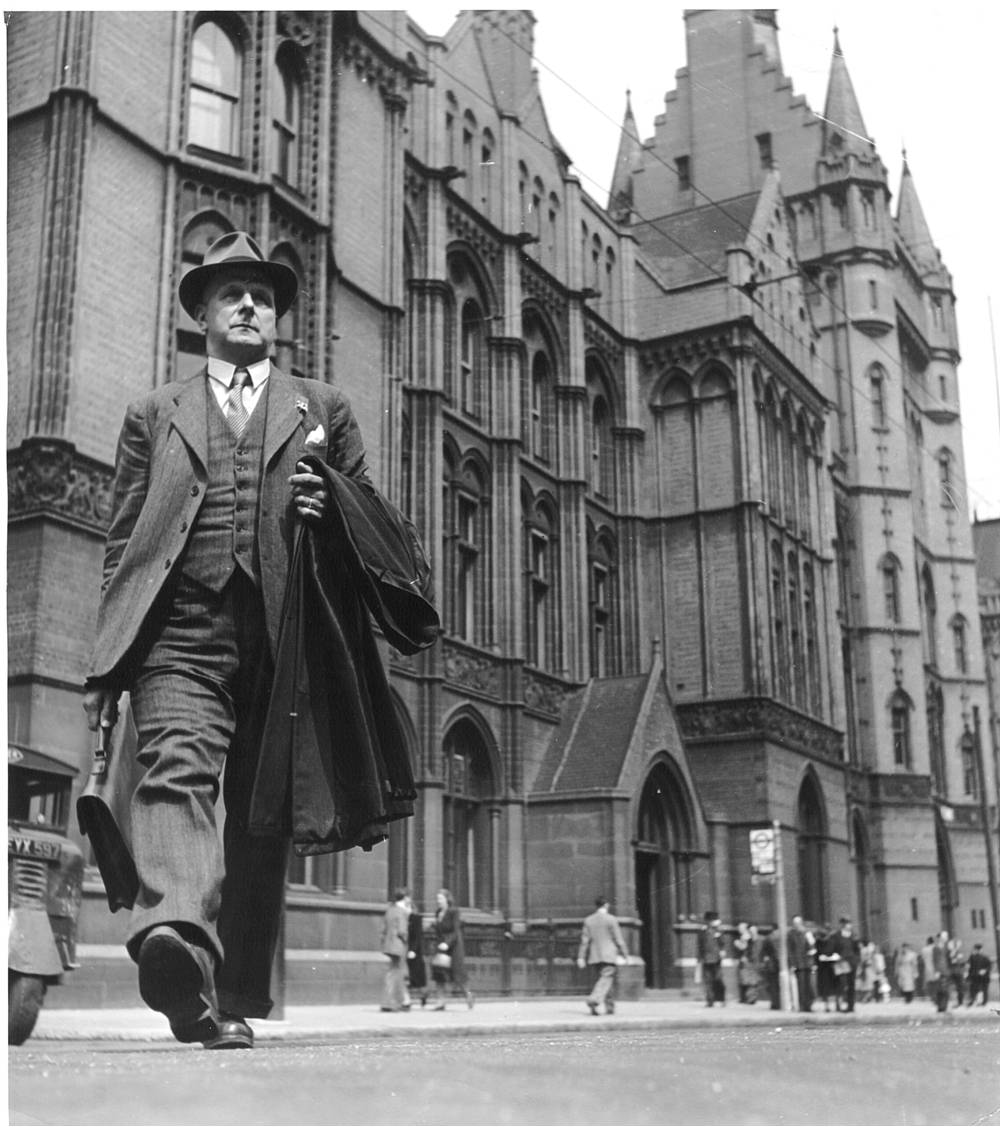 Sprzedaż 2.1: Historia jako wyróżnik marki - Prudential