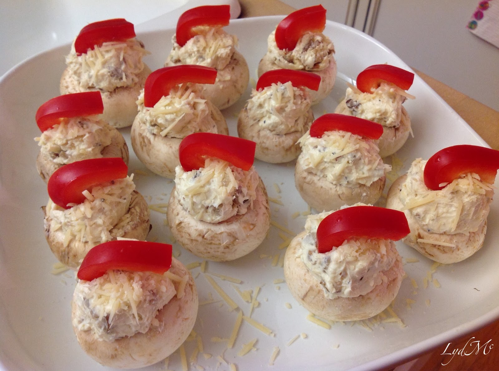 Winter Olympic Game Night - International Nerd Food!