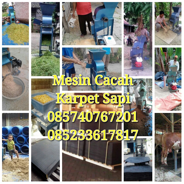 Karpet Ternak Sapi: KARPET SAPI MURAH HARGA GROSIR