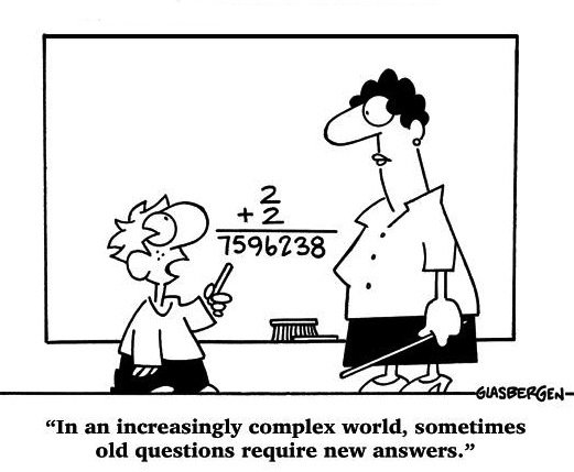 SNIPPITS AND SNAPPITS: FIVE BIGGEST MISCONCEPTIONS ABOUT UNSCHOOLING