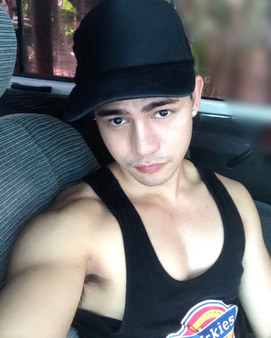 TheHotnessPad: Kiko Arcilla