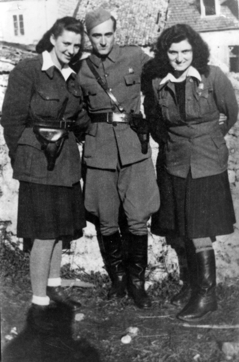 PARTIZANKA STANA JE BILA PRVA AMBASADORKA U NORVEŠKOJ: Njen lik se ...