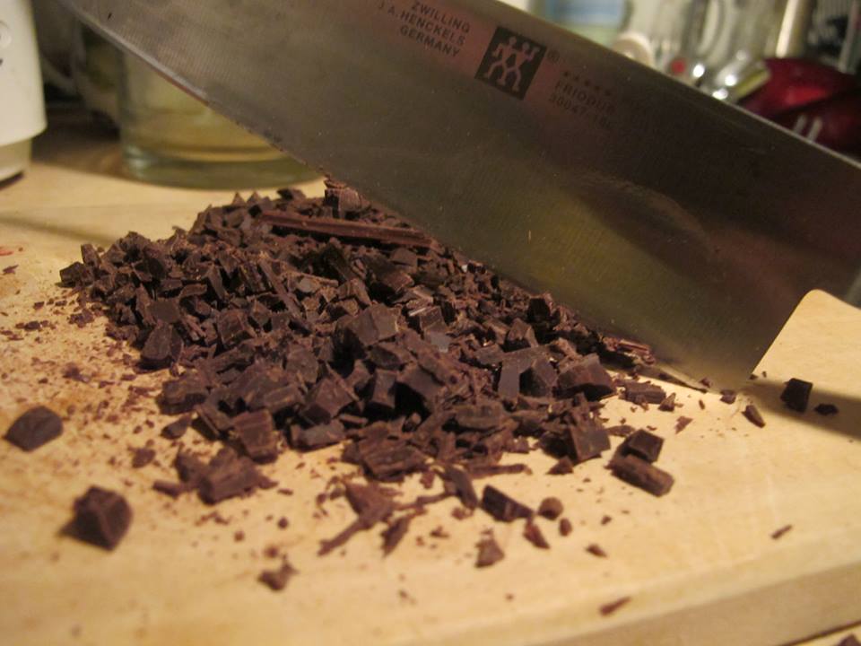 Amor&Kartoffelsack: Vanille meets Schoko - Klassisches Puddingduett